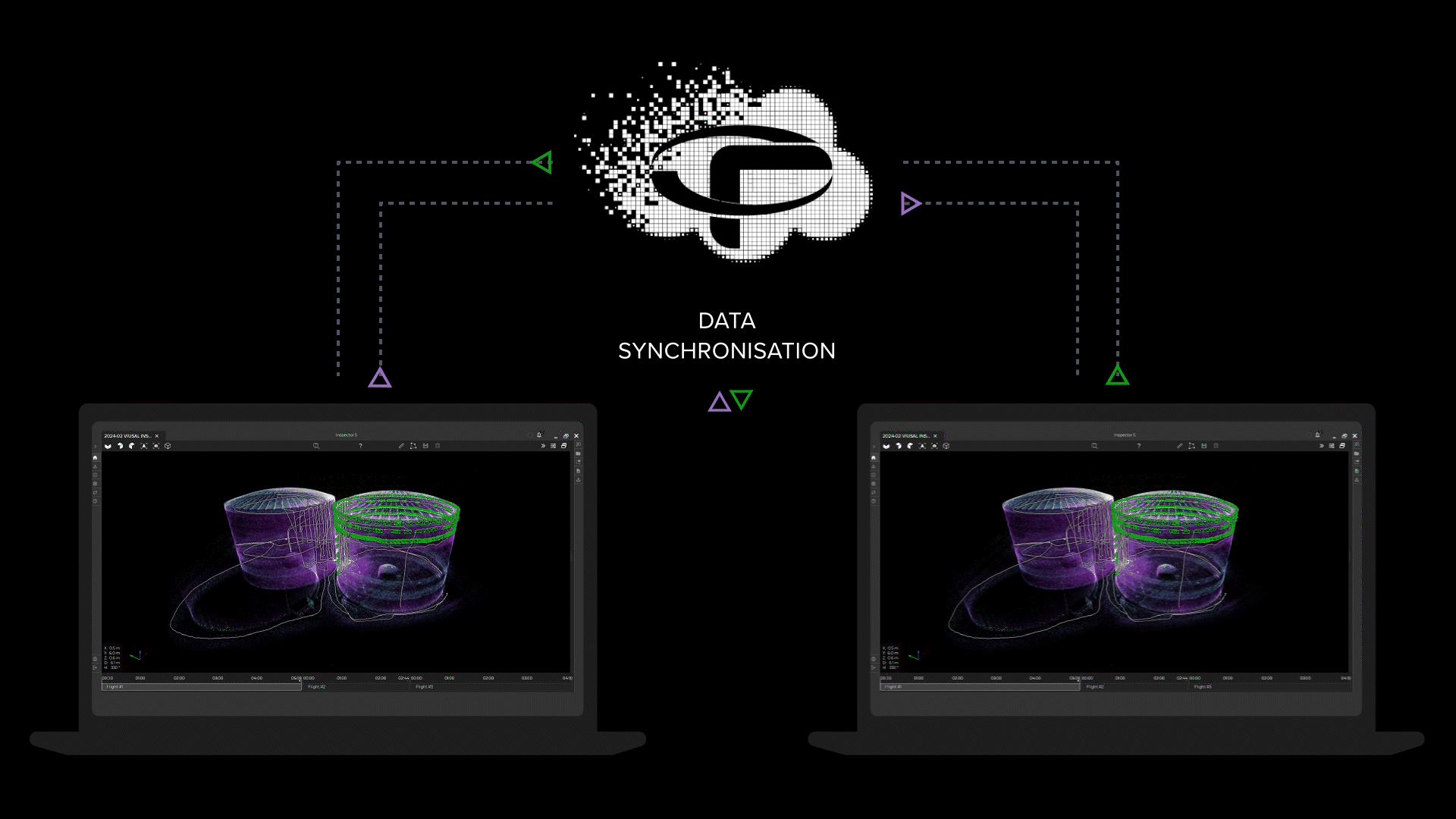 Flyability Cloud: Simplifying Elios 3 Data Management and Sharing