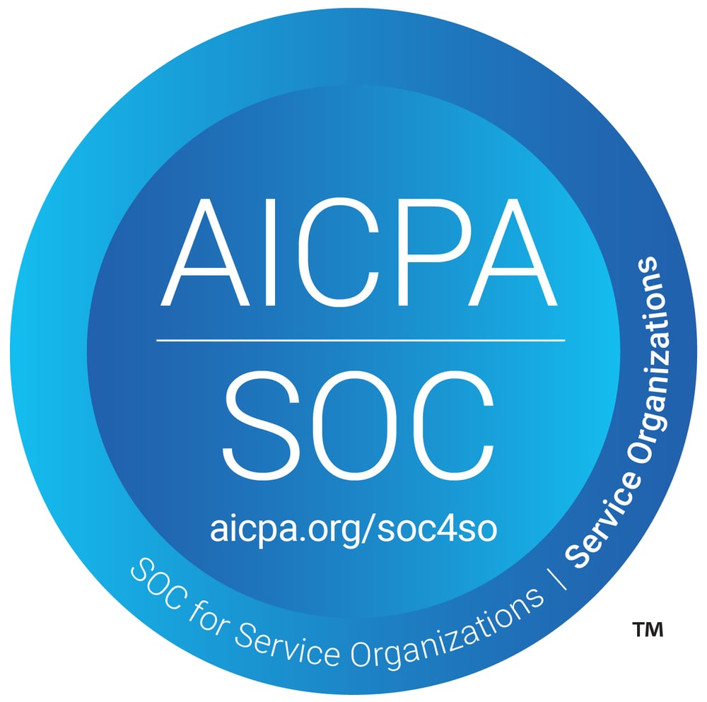 Inspector Online and SOC 2®: What It Means for Your Data Security