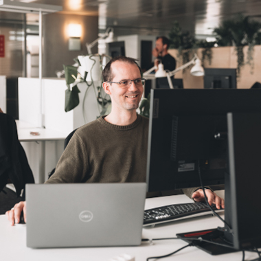 Career at Flyability