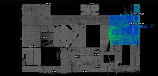 How Accurate Are The 3D Models You Can Make With FlyAware?