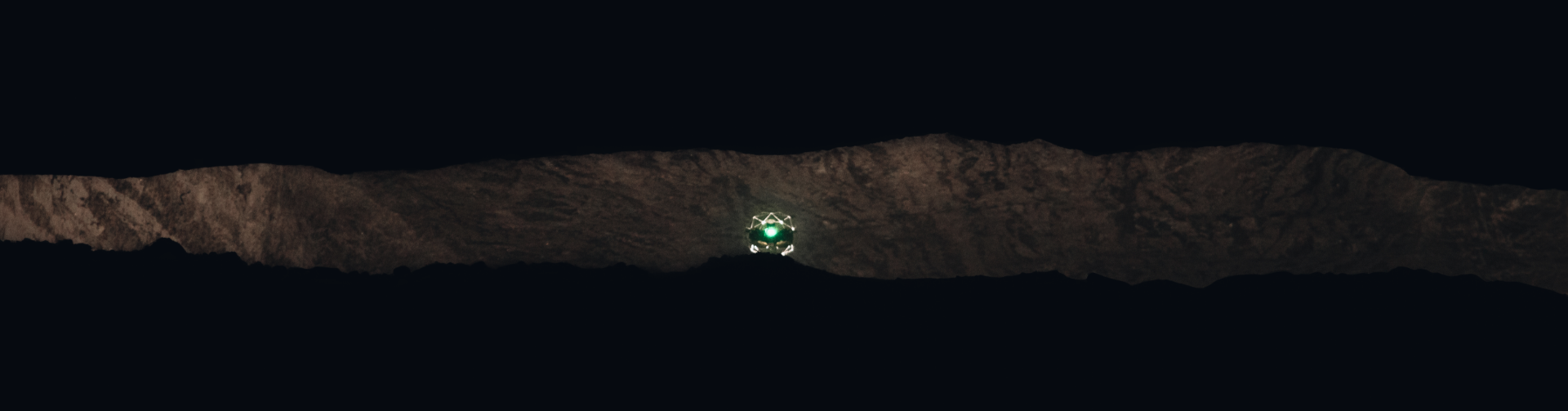 Elios 3 Surveying Payload