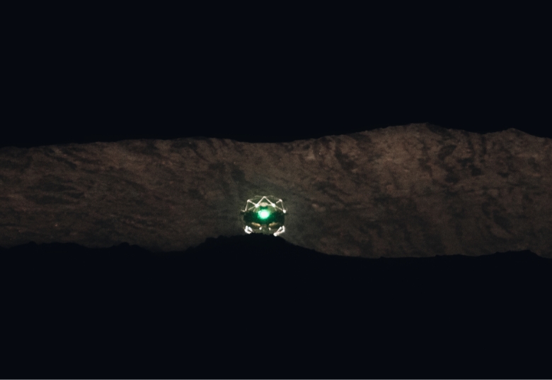 Elios 3 Surveying Payload