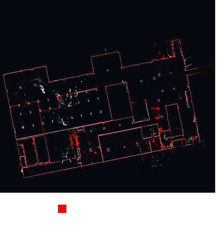 Elios 3 Surveying Payload