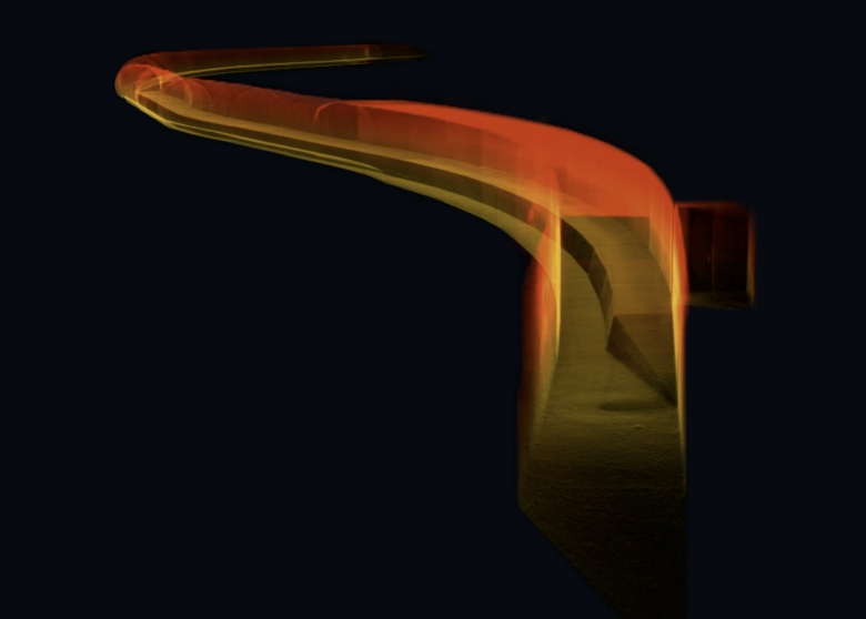 Elios 3 Surveying Payload