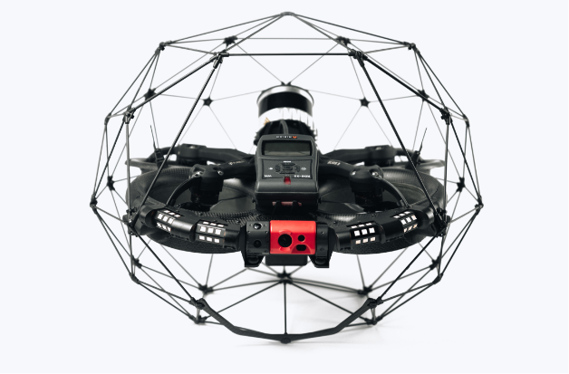 Elios 3 Price | Make Confined Space Inspections Safer & Cheaper