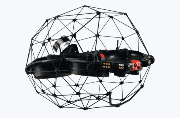 Elios 3 Price | Make Confined Space Inspections Safer & Cheaper