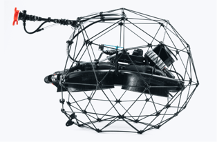 Elios 3 Price | Make Confined Space Inspections Safer & Cheaper