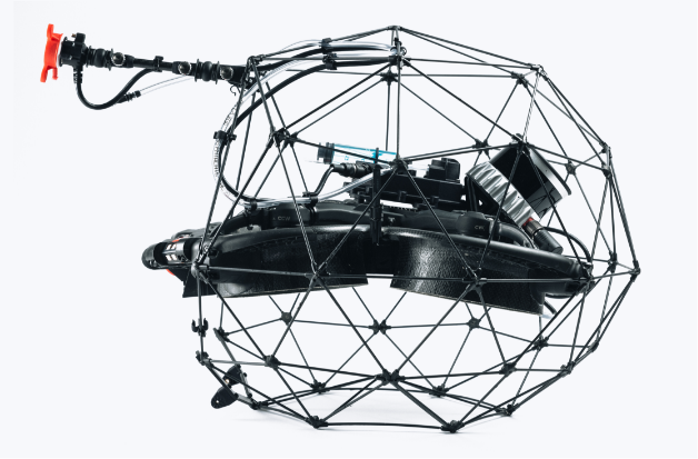Elios 3 Price | Make Confined Space Inspections Safer & Cheaper
