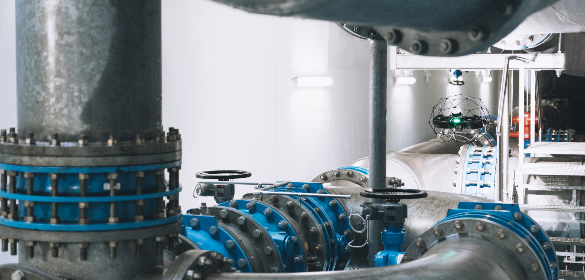 Elios 3 - Élargir le Champ des Possibles