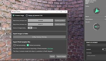 Inspector - Flyability