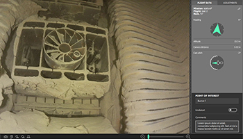 Inspector - Flyability