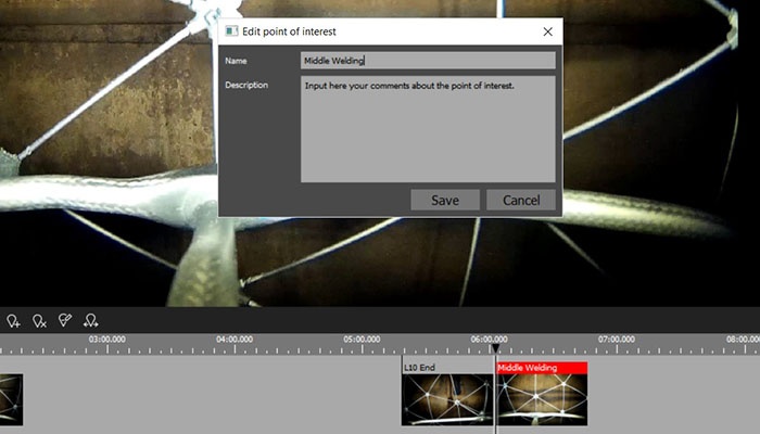 Inspector - Flyability