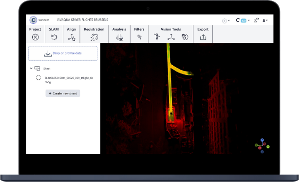 Elios 3 Price | Make Confined Space Inspections Safer & Cheaper