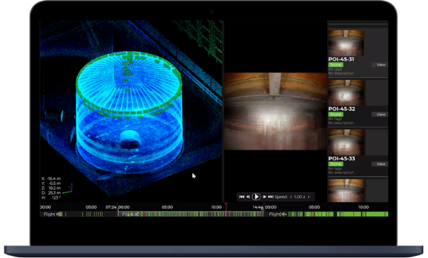 Elios 3 Price | Make Confined Space Inspections Safer & Cheaper