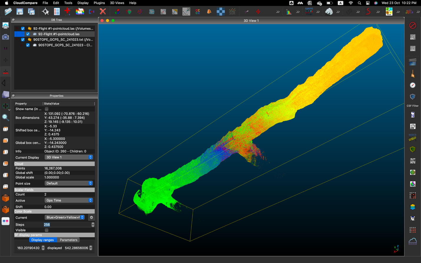 Saving $500,000 for Post-Blast Inspections at an Underground Mine