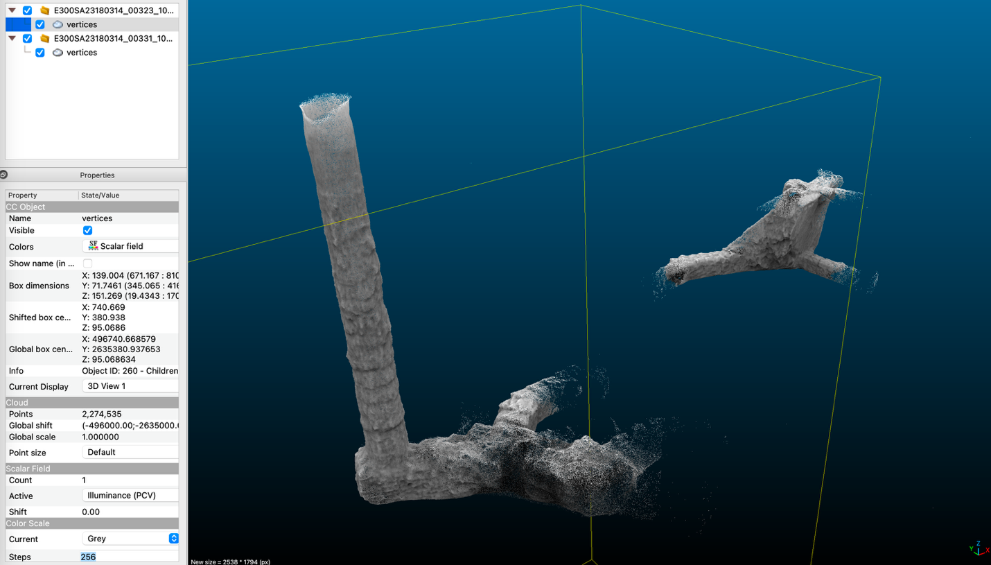 Saving $500,000 for Post-Blast Inspections at an Underground Mine