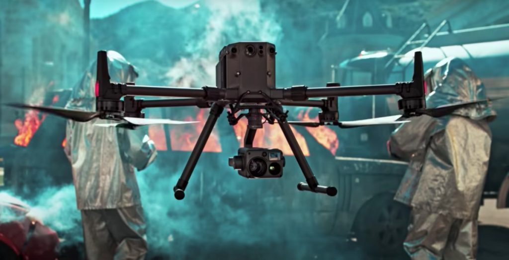 Commercial Drones: Industries that Use Drones, Deliverables, and Our ...