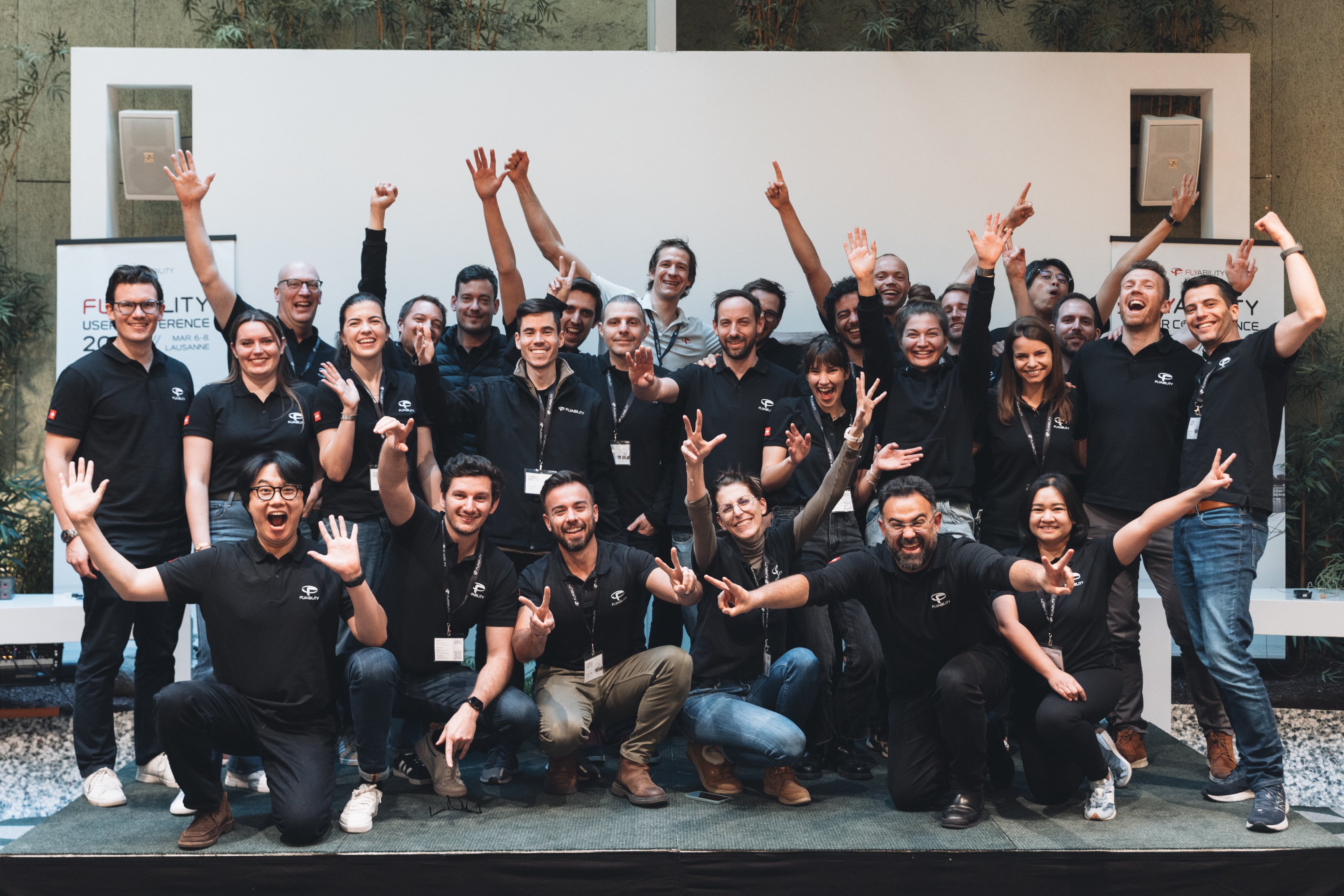 2024 in Review: Flyability’s Incredible Year