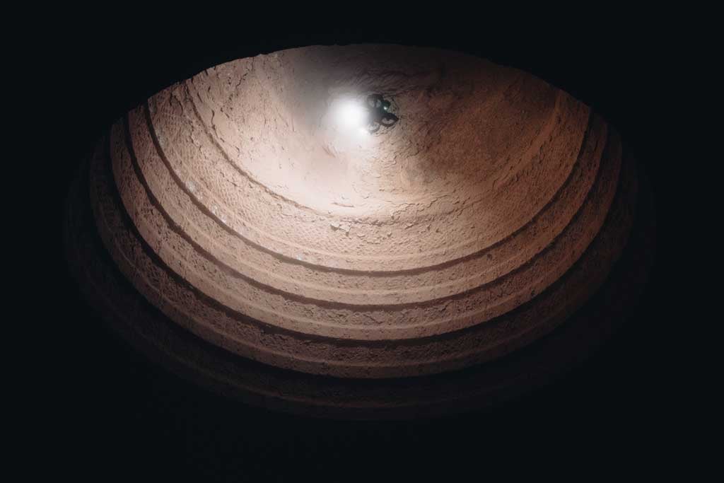 How UT Drone Technology Transforms Modern Inspections