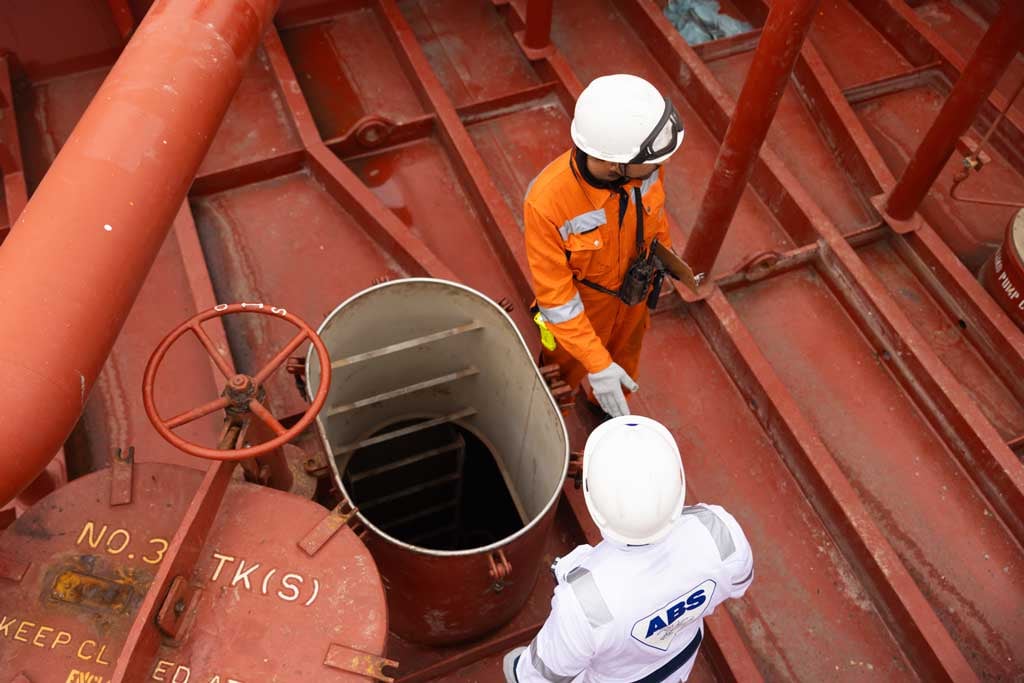 How UT Drone Technology Transforms Modern Inspections