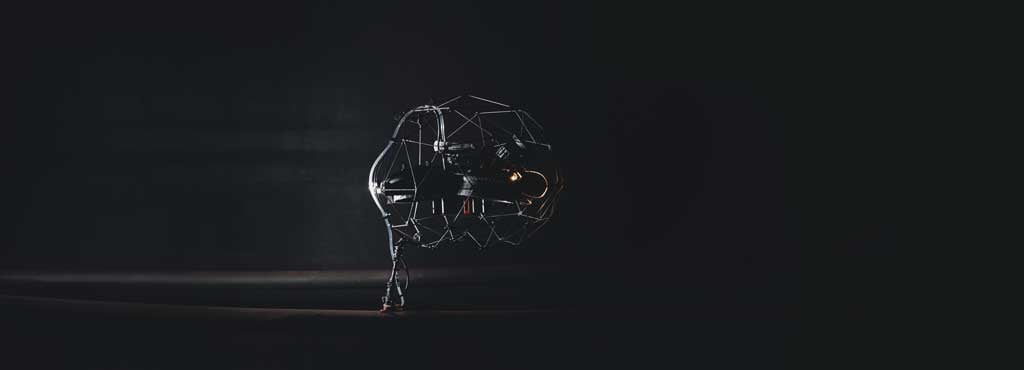 How UT Drone Technology Transforms Modern Inspections