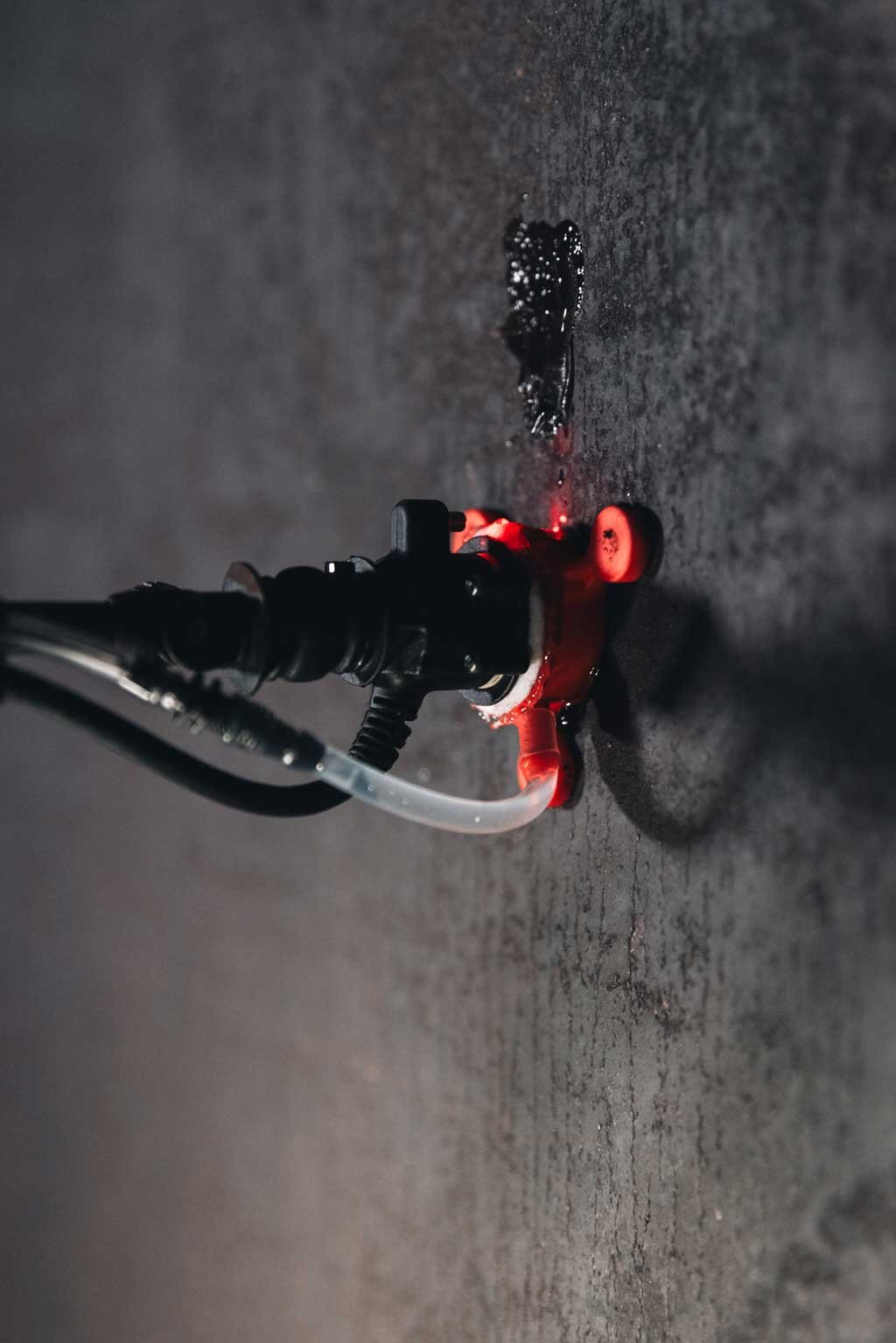 How UT Drone Technology Transforms Modern Inspections