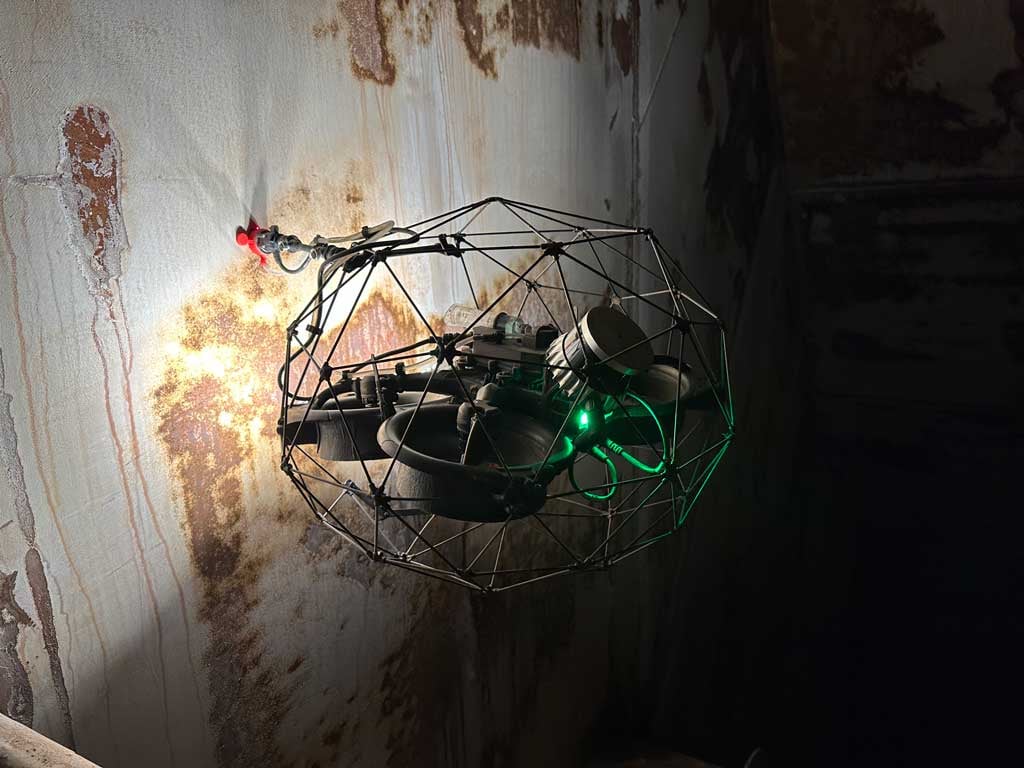 Ultrasonic Testing: Enhancing Industrial Inspections