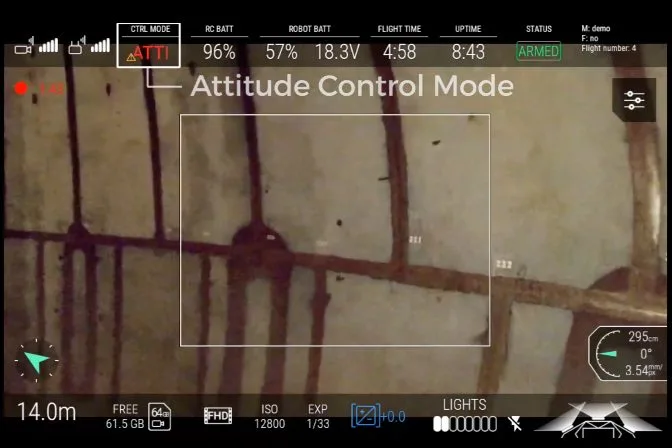 Mastering ATTI Mode: Essential Guide for Drone Pilots