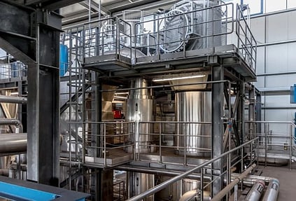 Boiler Inspection Guide: Benefits & Drone Use Insights