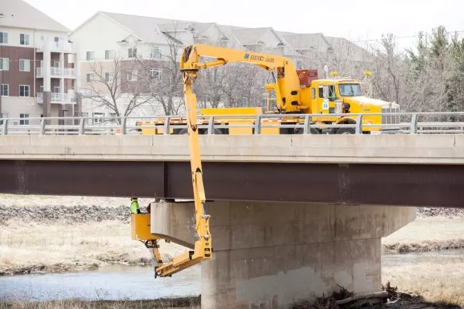 Ultimate Guide to Bridge Inspections & Drone Benefits