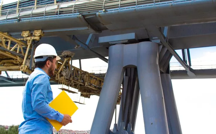 Ultimate Guide to Bridge Inspections & Drone Benefits