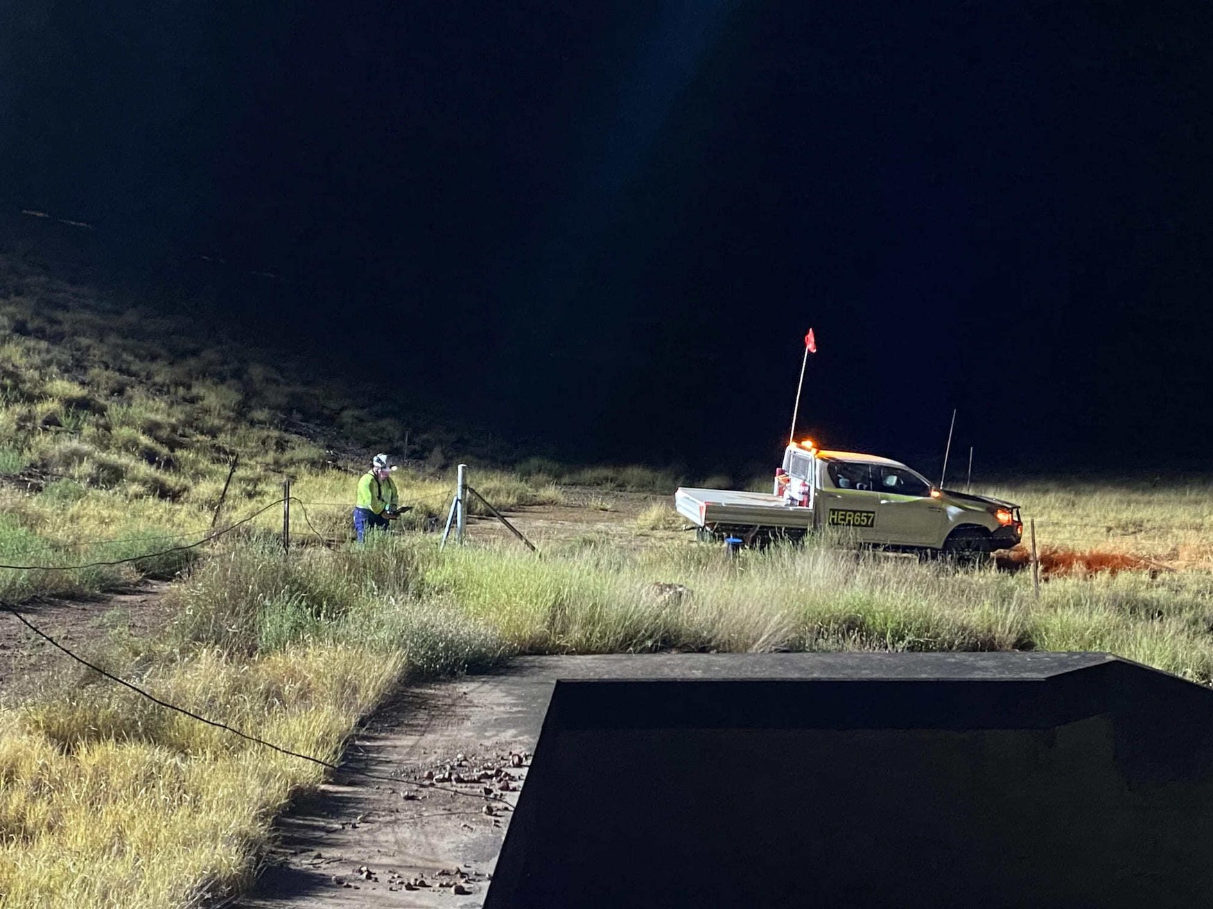 Enhanced Culvert Inspections with Elios 3 Drone at Australian Mine