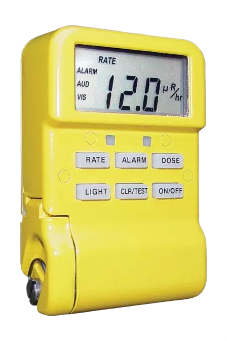 Essential Guide to Dosimeters: Usage & Importance