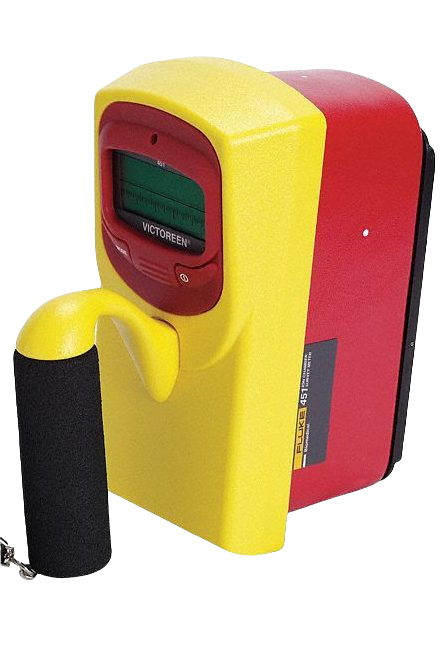 Essential Guide to Dosimeters: Usage & Importance