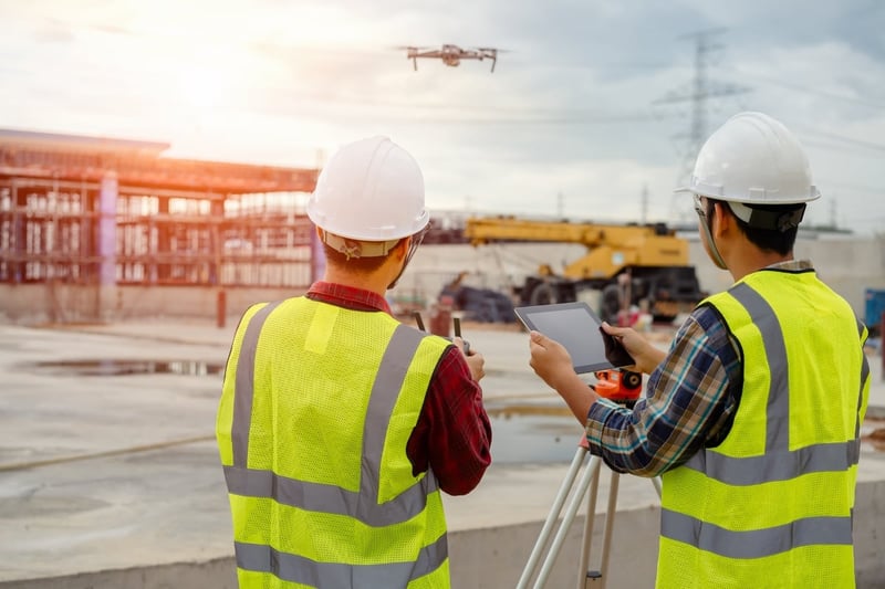 Drone Inspections: A Guide to How Drones Are Used for Inspections
