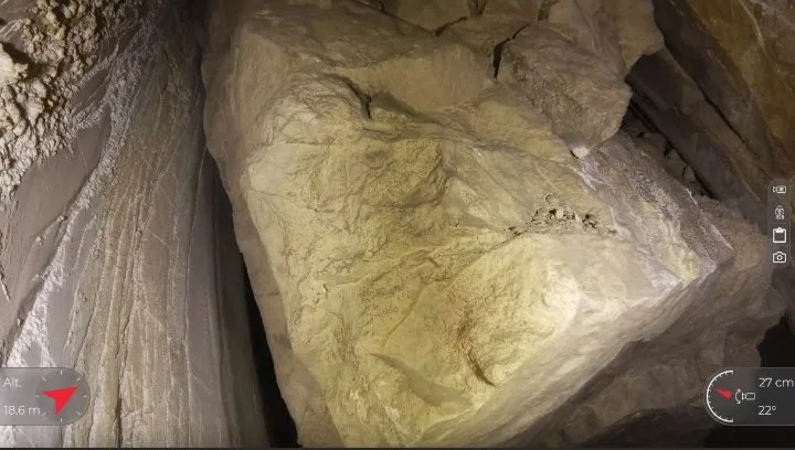 Navigate Without Limits: Understanding GPS-Denied Drones