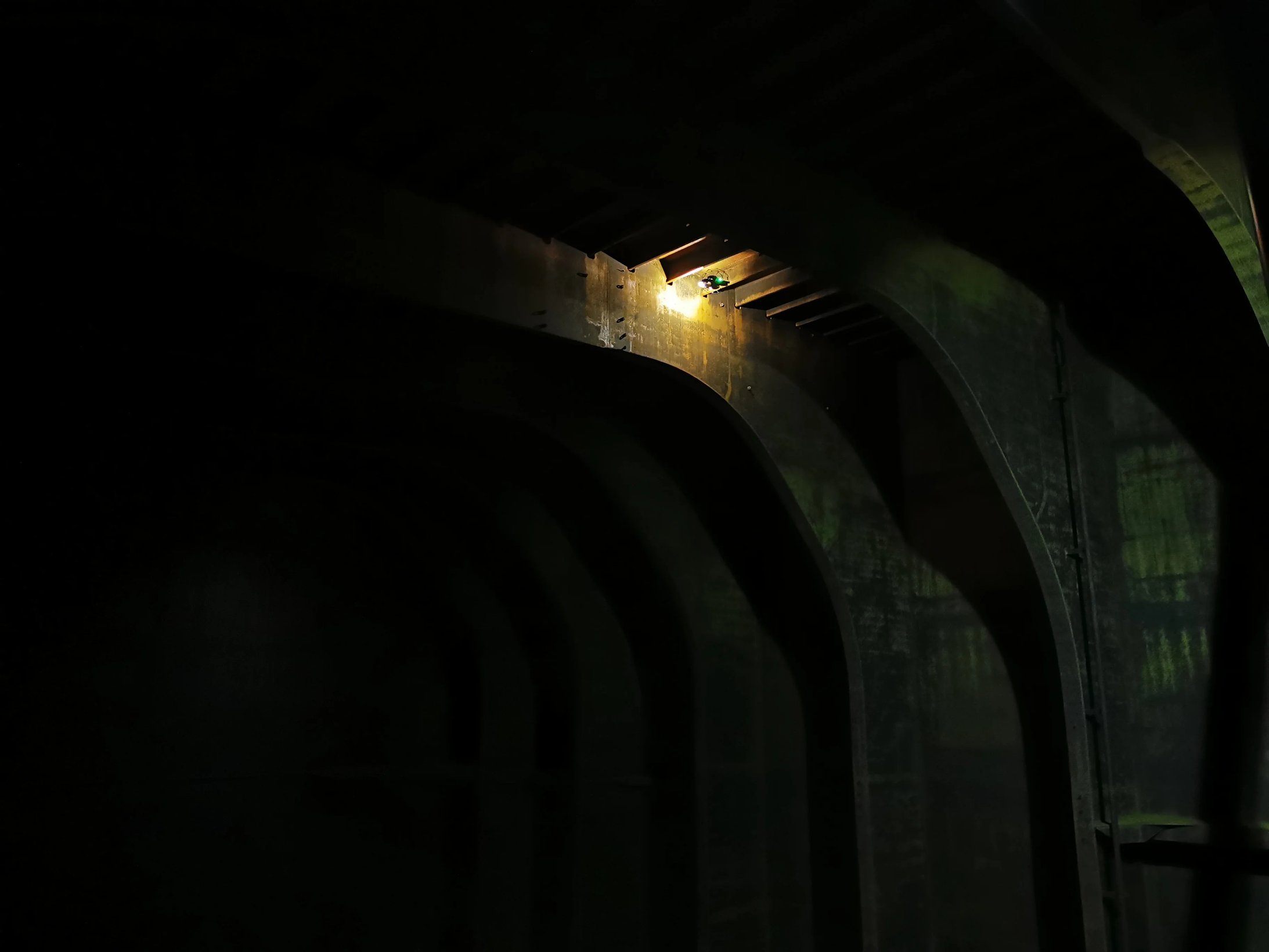 $1M Saved with Elios 3 Drone for Hull Inspection on Cargo Ship