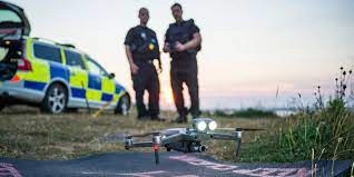 Exploring LiDAR Drones: Applications & Industry Uses