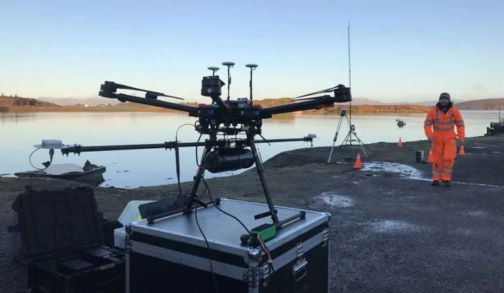 Exploring LiDAR Drones: Applications & Industry Uses