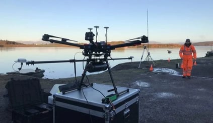 Exploring LiDAR Drones: Applications & Industry Uses