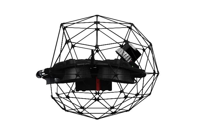 Exploring LiDAR Drones: Applications & Industry Uses