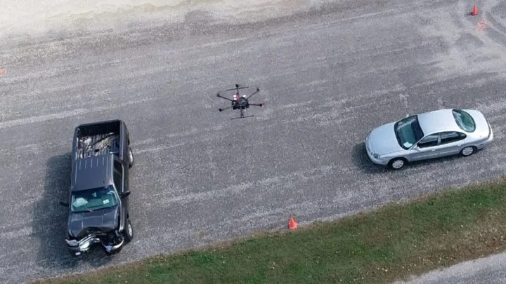 Exploring LiDAR Drones: Applications & Industry Uses