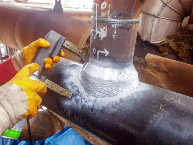 Ultimate Guide to Magnetic Particle Inspection (MPI)