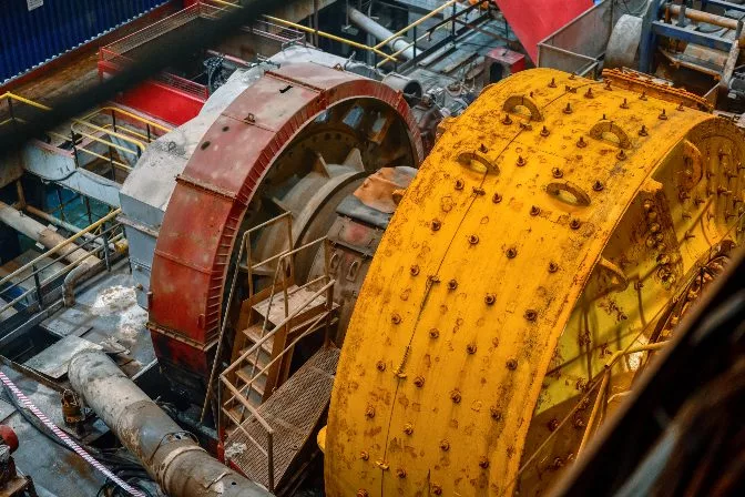 Essential Guide to Mineral Processing & Equipment