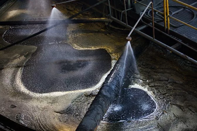 Essential Guide to Mineral Processing & Equipment