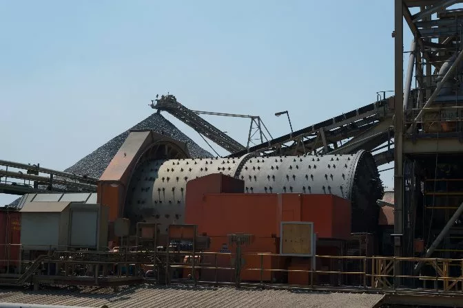 Essential Guide to Mineral Processing & Equipment