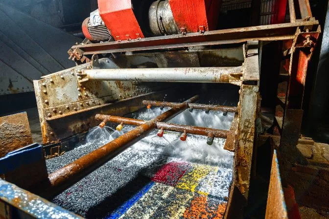 Essential Guide to Mineral Processing & Equipment