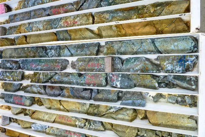 Essential Guide to Mineral Processing & Equipment