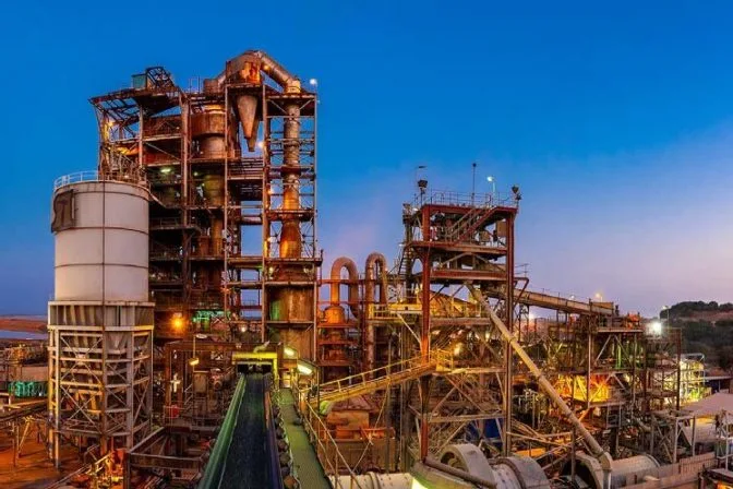 Mining Industry Insights: Guide to Processes & Impact
