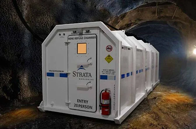 Mining Industry Insights: Guide to Processes & Impact